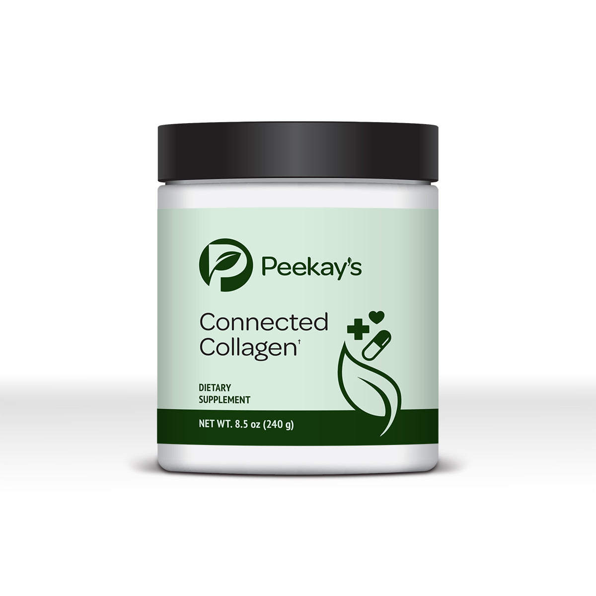Peekay's Connected Collagen | I Love Acupuncture