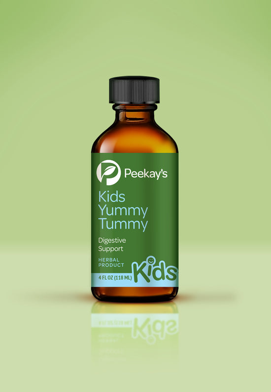 Peekay’s Herbs – I Love Acupuncture
