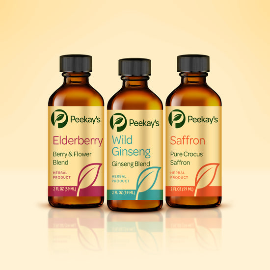Peekay’s Herbs – I Love Acupuncture
